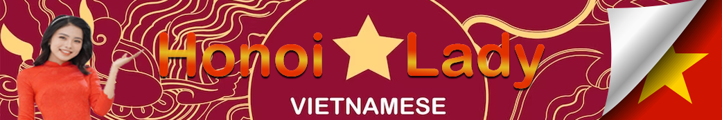 Hanoi Lady